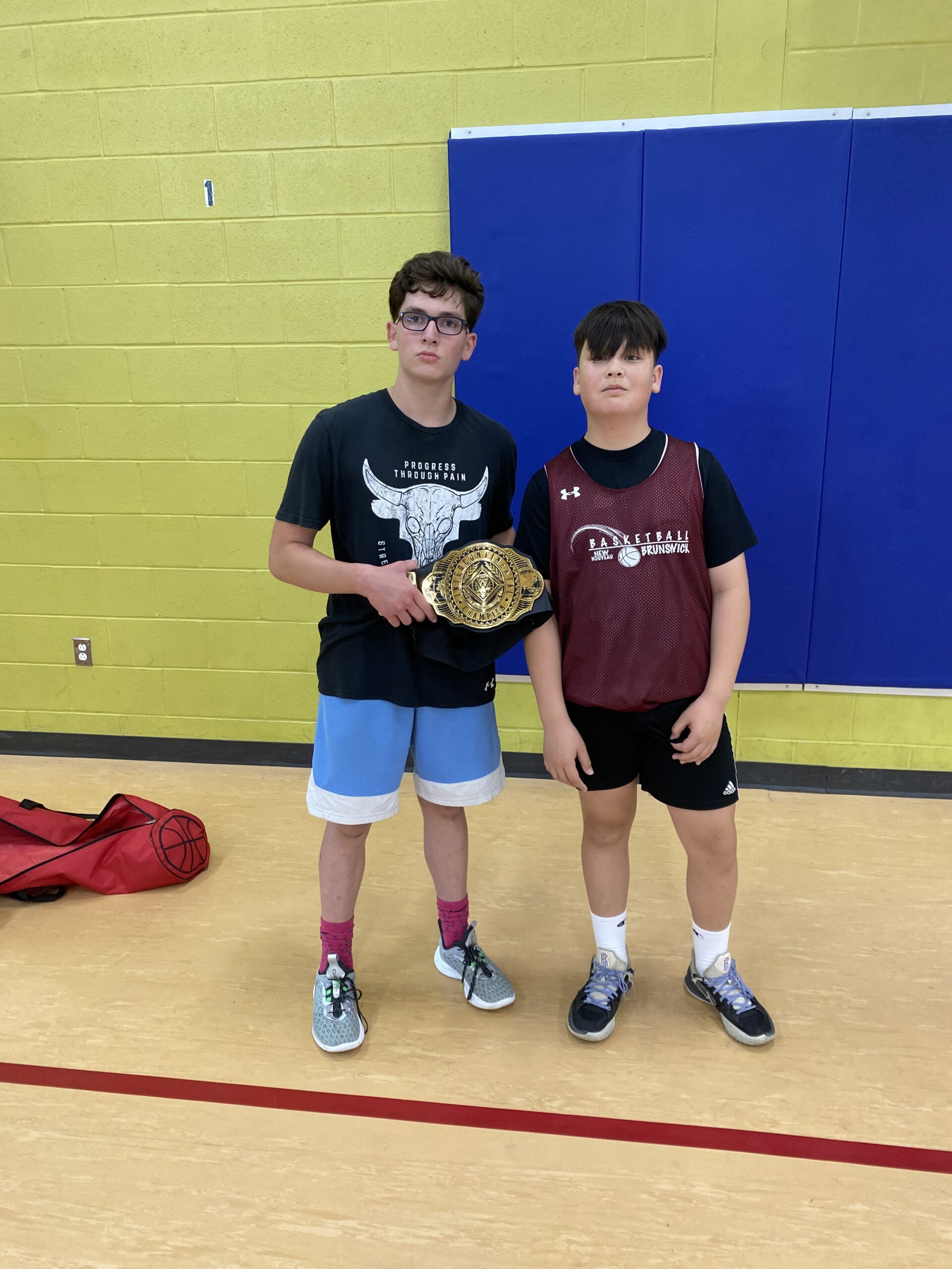 Blog | Moncton Basketball - Maritime Progression | Youth Basketball